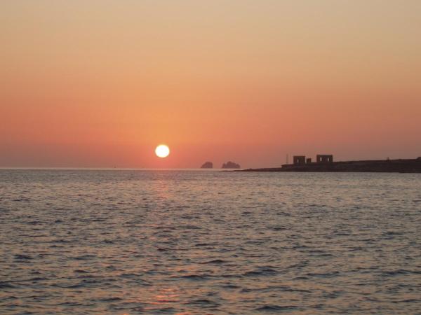 Paros Apartment Melas B2 - Paros