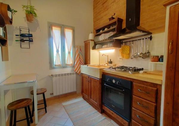 La Casa Di Bruno - San Gimignano