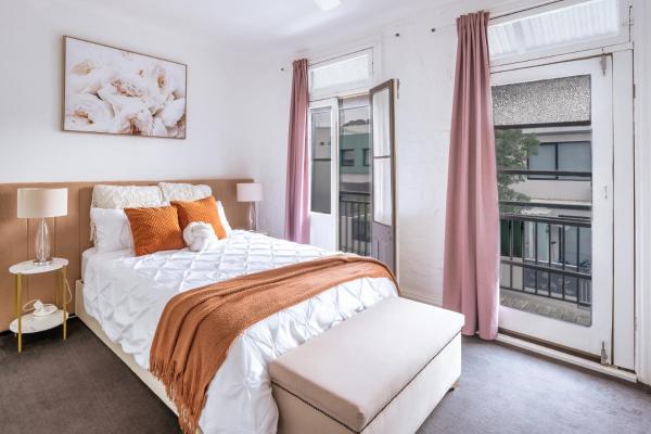 3br Cbd Aircon Redfern Family Home - Sydney central station