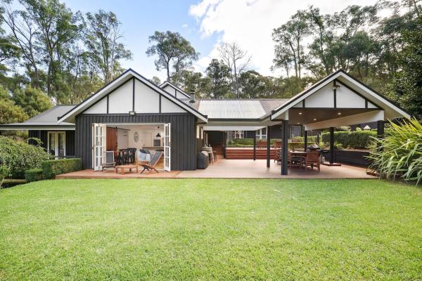 Best Of Yarra Valley And Kinglake National Park - Kinglake