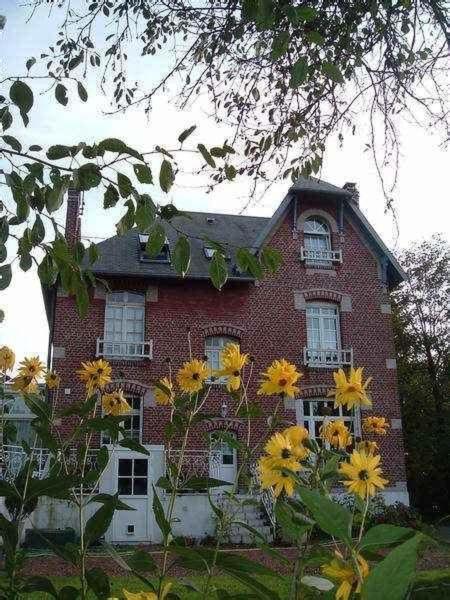Villa Marie Saphir - Baie de Somme