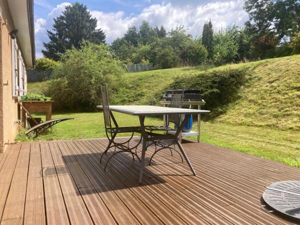 Chambre Rêverie - Ardennes