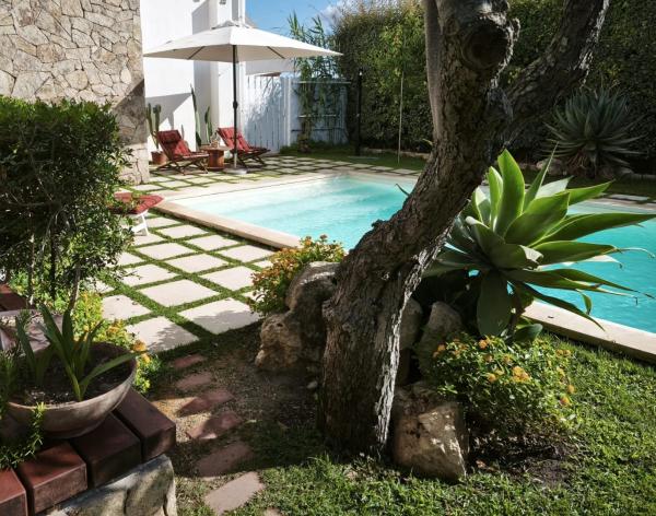 Casa Lucrezia - Sassari