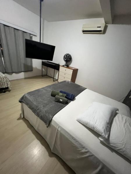 Camburi Reserve - Vitoria