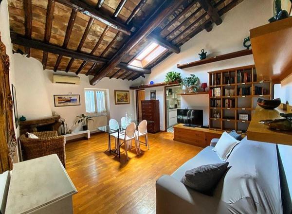 Residenza Merulana - Monti