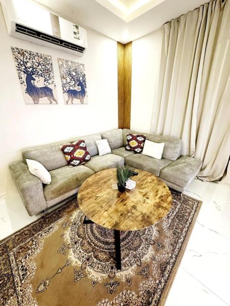 2 Bedrooms Apartment-26a - Riyadh