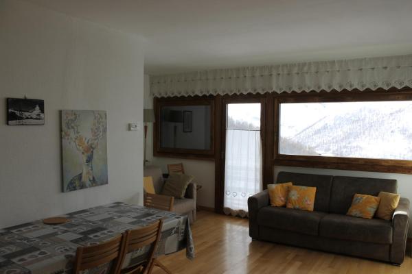 Complesso “I Dadi” - Valtournenche
