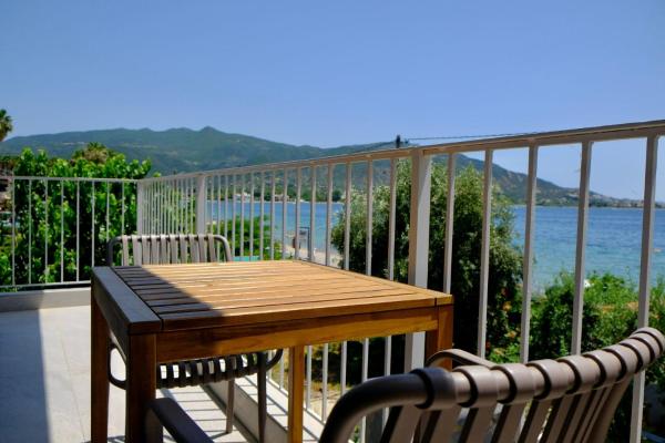 Evia Bay Suites And Retreats - Greece