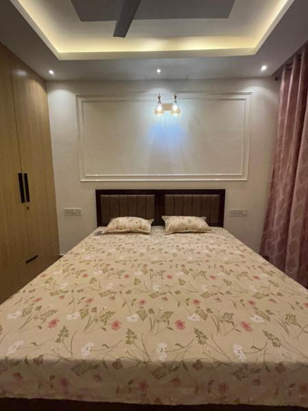 Nivaasa Luxe - Sahibzada Ajit Singh Nagar