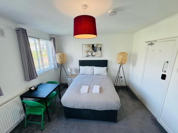 Aplacetostay Premium Central London Apartment - Central London