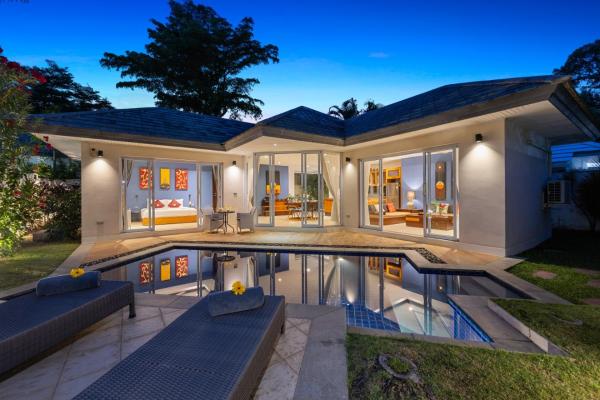 Lipa Talay Jed - Ko Samui