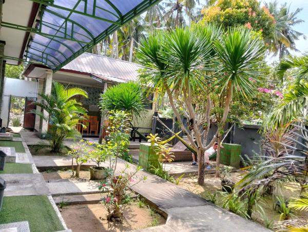 Citiz House & Hostel - Bali