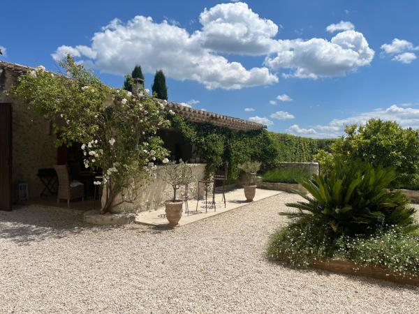 La Chambre Du Haras - L'Isle-sur-la-Sorgue