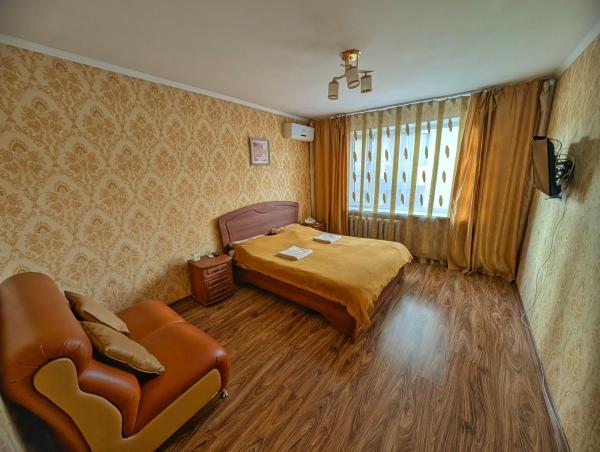 Cozy Flat Apartment - キシナウ