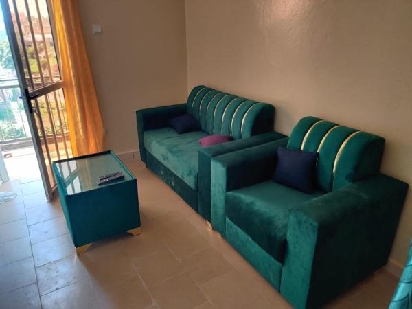 Studio Terminus 61 - Sénégal