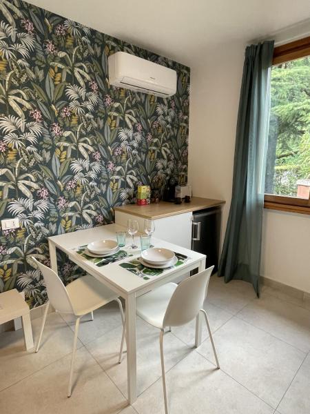 The Green Nest - Pool & Lake View - Bardolino