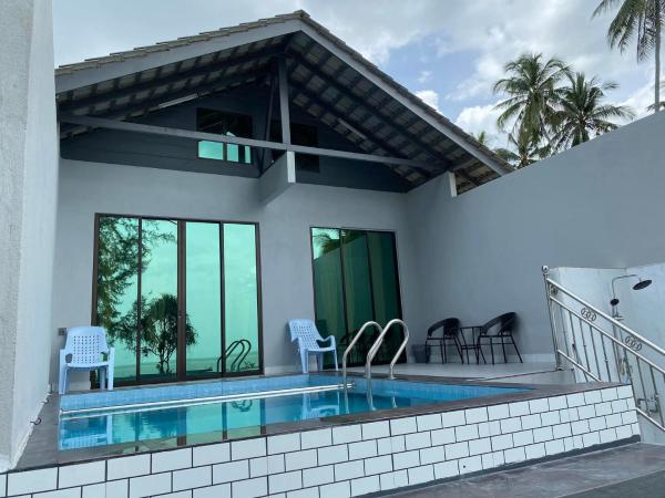 Amnis Tiny House - Bachok