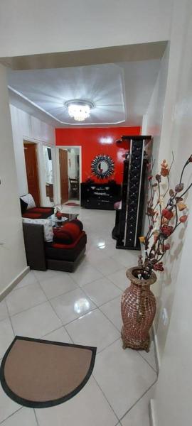 Appart - Oujda
