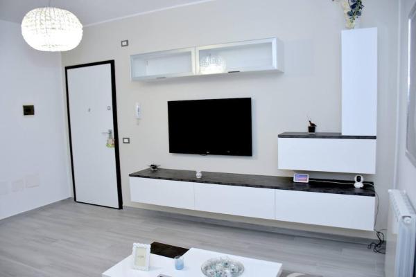 Ilenia's House - Marsala