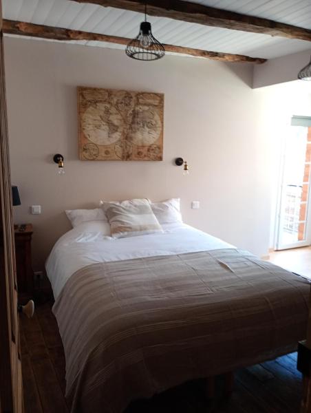 Gîte Le Mansois - Conques