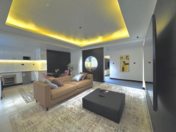 Ivory Home4 - Dar es Salaam
