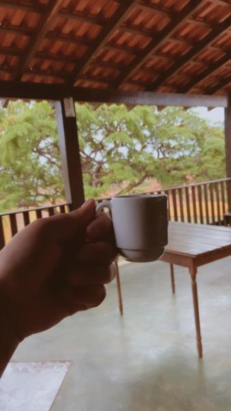 Pousada Choppin - Mato Grosso (estado)