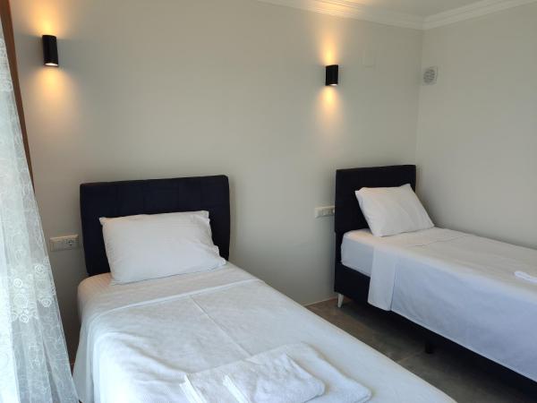 Villa Beyaz İNci - Villa White Pearl - Dalaman