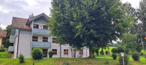 Osserapartment Green - Lohberg