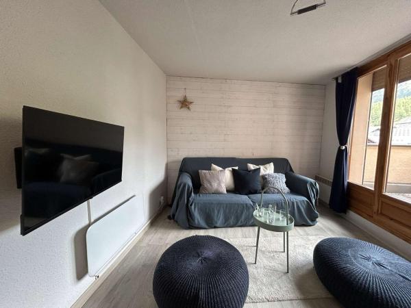 Appartement Cosy Montgenèvre, 4 Pers, Proche Centre - Fr-1-330d-141 - Montgenèvre