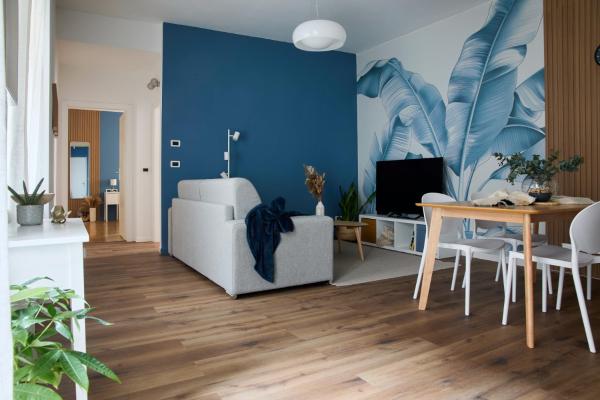 Bettinblue - Rovereto - Rovereto