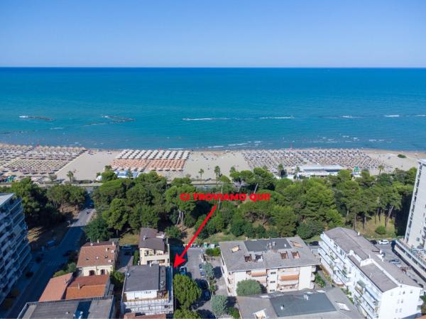 Sea House Fortore - Abruzzo