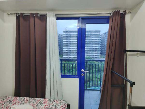 Sea Residences, Pkwy, Pasay City 1300, Philippines - Manila