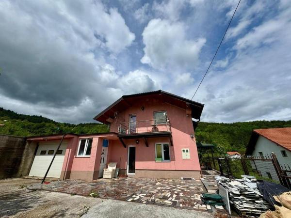 Stari Grad Kuca - Sarajevo