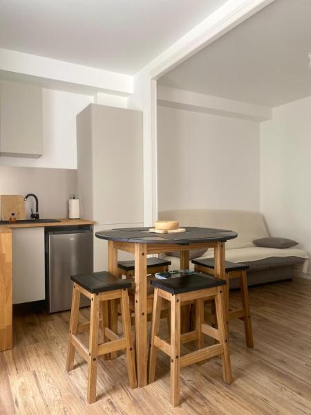 Studio Cosy Et éQuipé - Caen