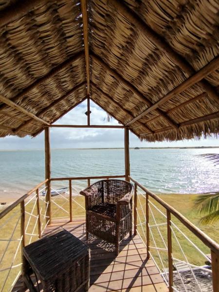 Toca Da Ilha - State of Ceará