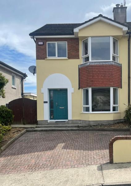 19 College Green - Wexford
