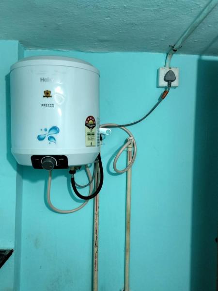 Rnv Home Stay - Tiruvannamalai