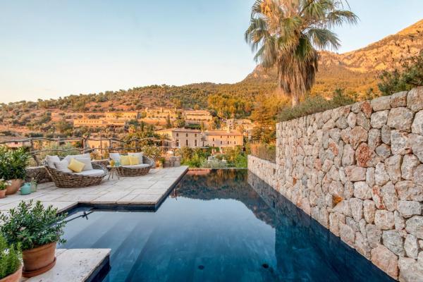 Mallorca Villa With Private Pool, Villa 1009 - Deià