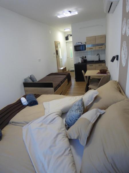 Pogácsás Ii Apartman Tokaj - Tokaj