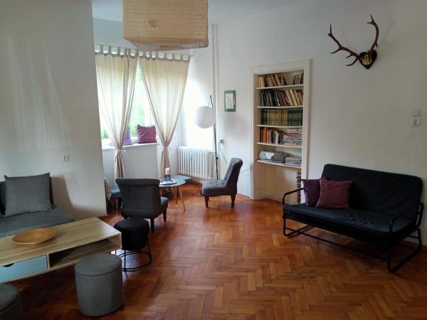 Apartament Pod Piernikiem - Toruń