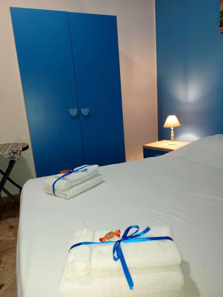 B&b D'amico87 - Bagheria