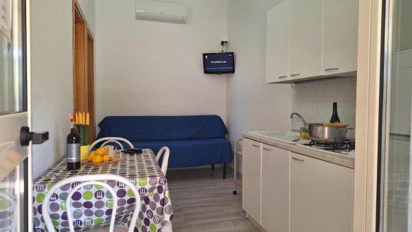 Residence Family House - Vieste