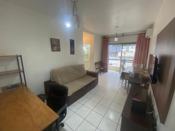 Apartamento Buenos Aires, Próximo Hospital Caridade - Santa Maria, Brazil