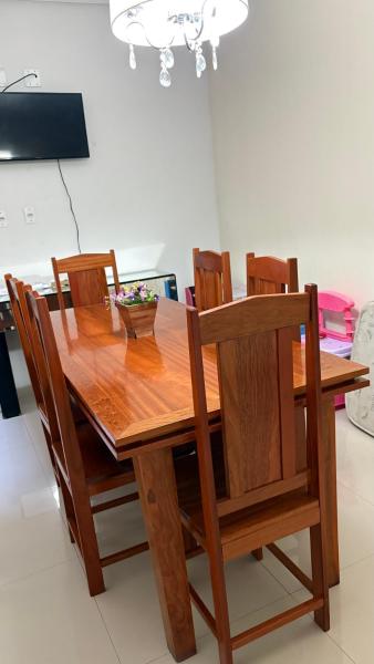 Lilian Campos - Pará (estado)