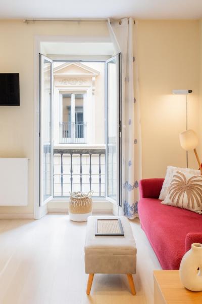 Hiro Studio A Piazza Di Spagna - Monti