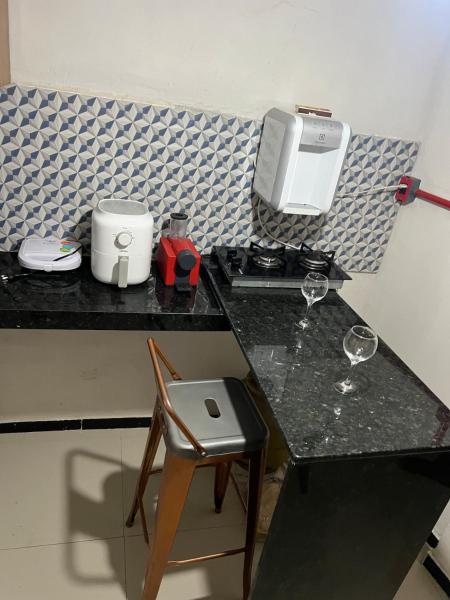 Loft Hospedagem - Vitoria