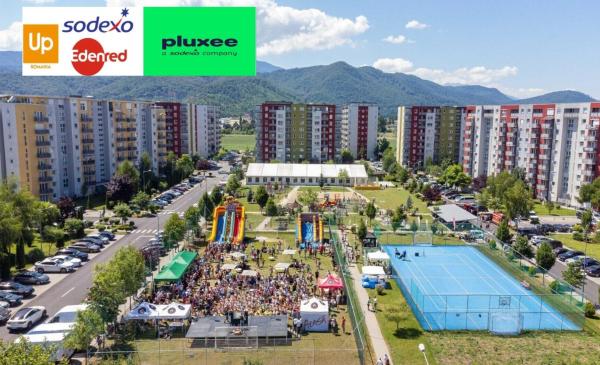 Brasov Altipiani Apartments - România