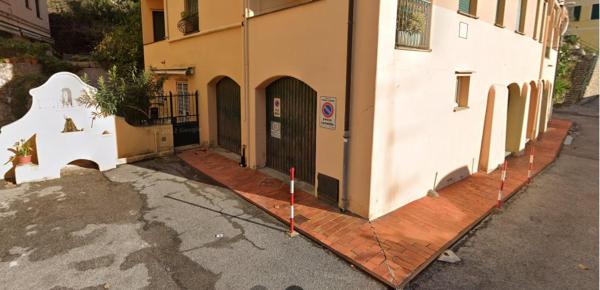 Apartament Bubu - Noli