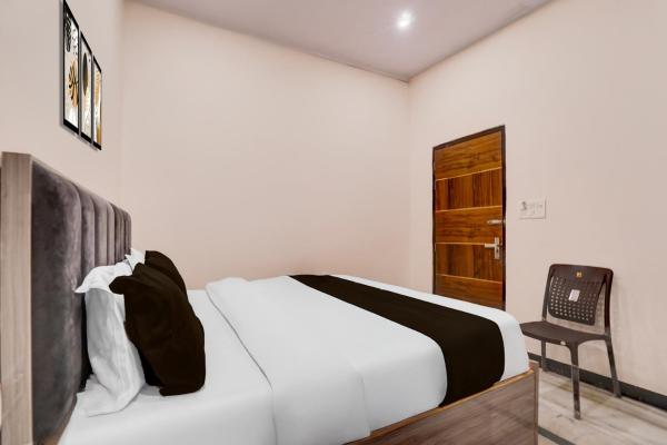 Hotel O Rn Residency 3 - Haryana