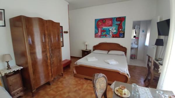Camere Tou Lì - Celle Ligure